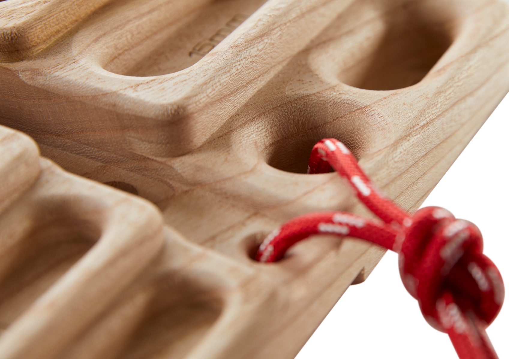 Moon Armstrong Fingerboard Sycamore Version Moon Climbing