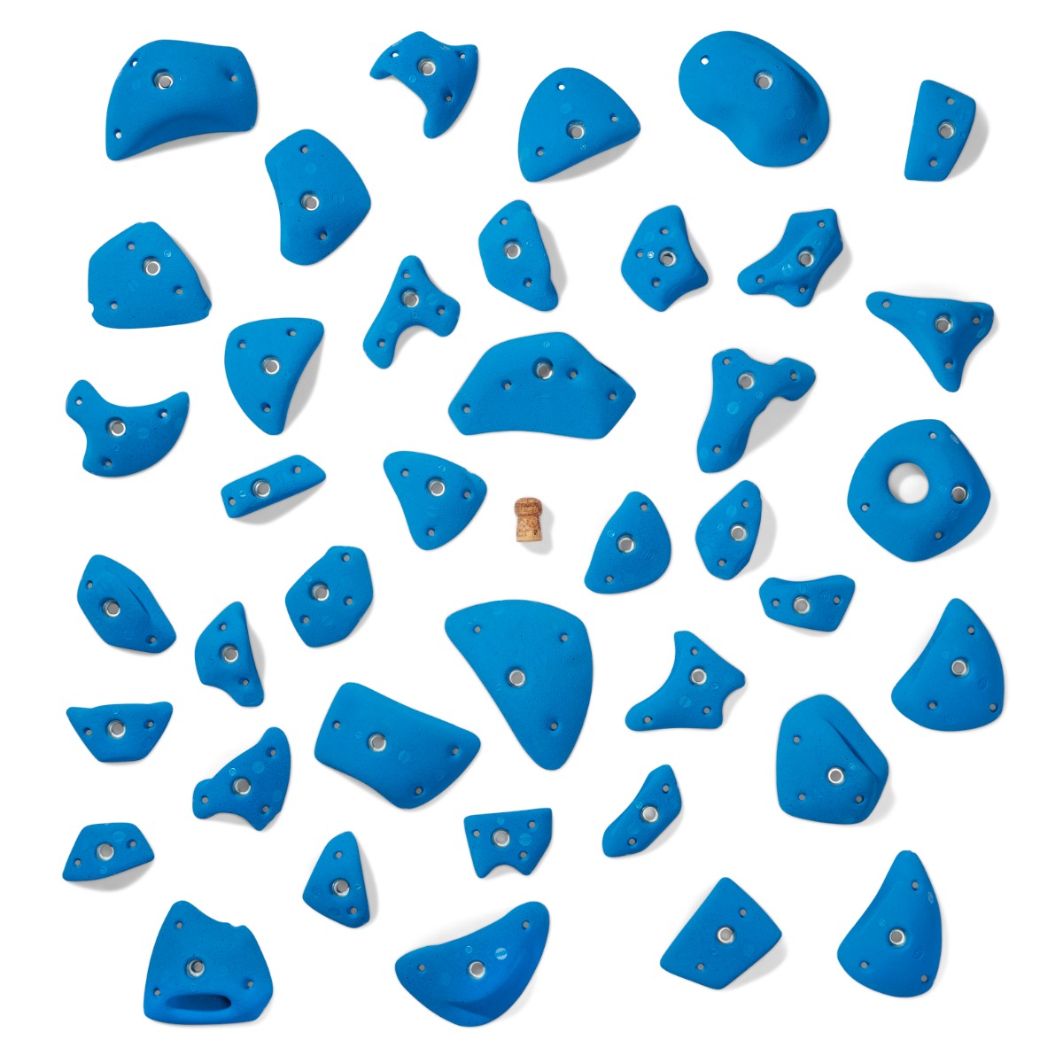 Mini Moonboard 2025 DIY Kit - Train Hard Save Space Moon Climbing