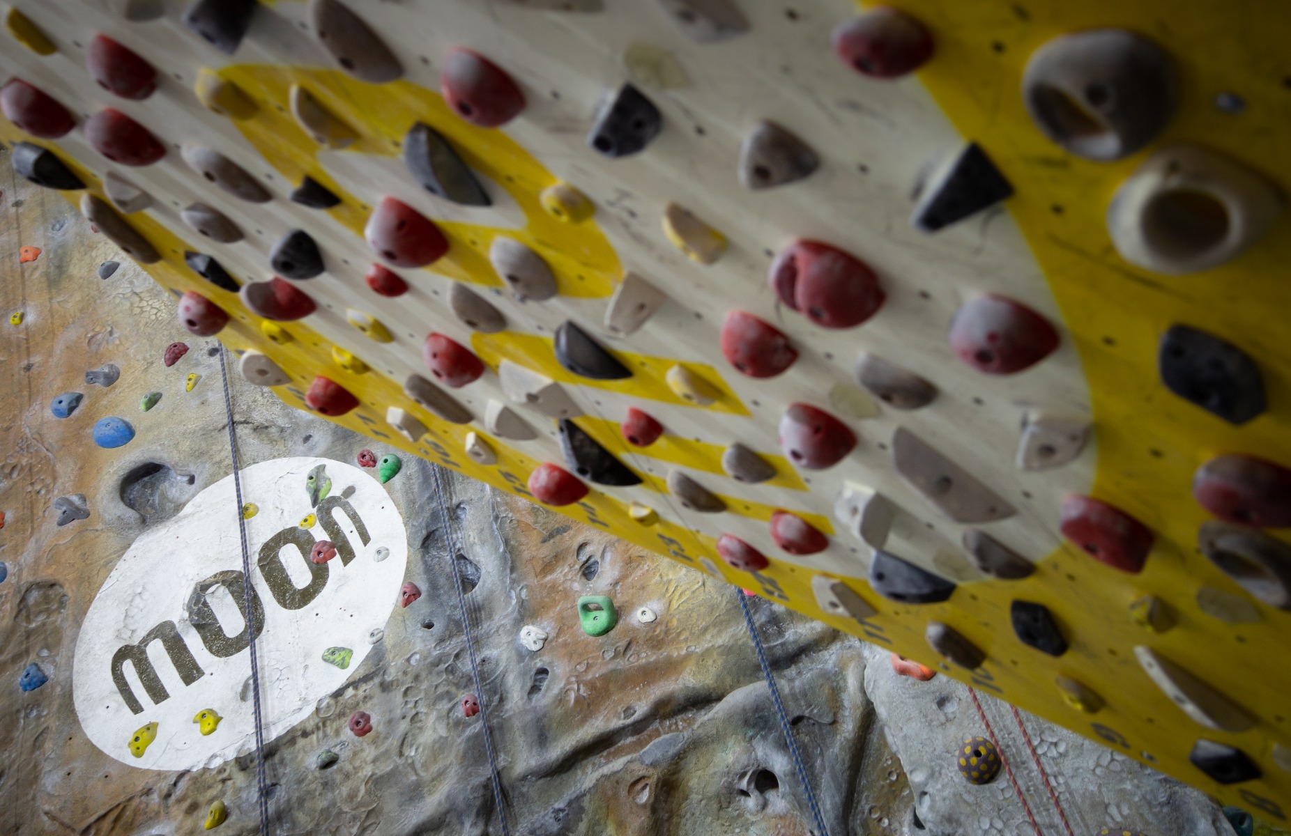 MoonBoard School Holds - Set C Moon Climbing