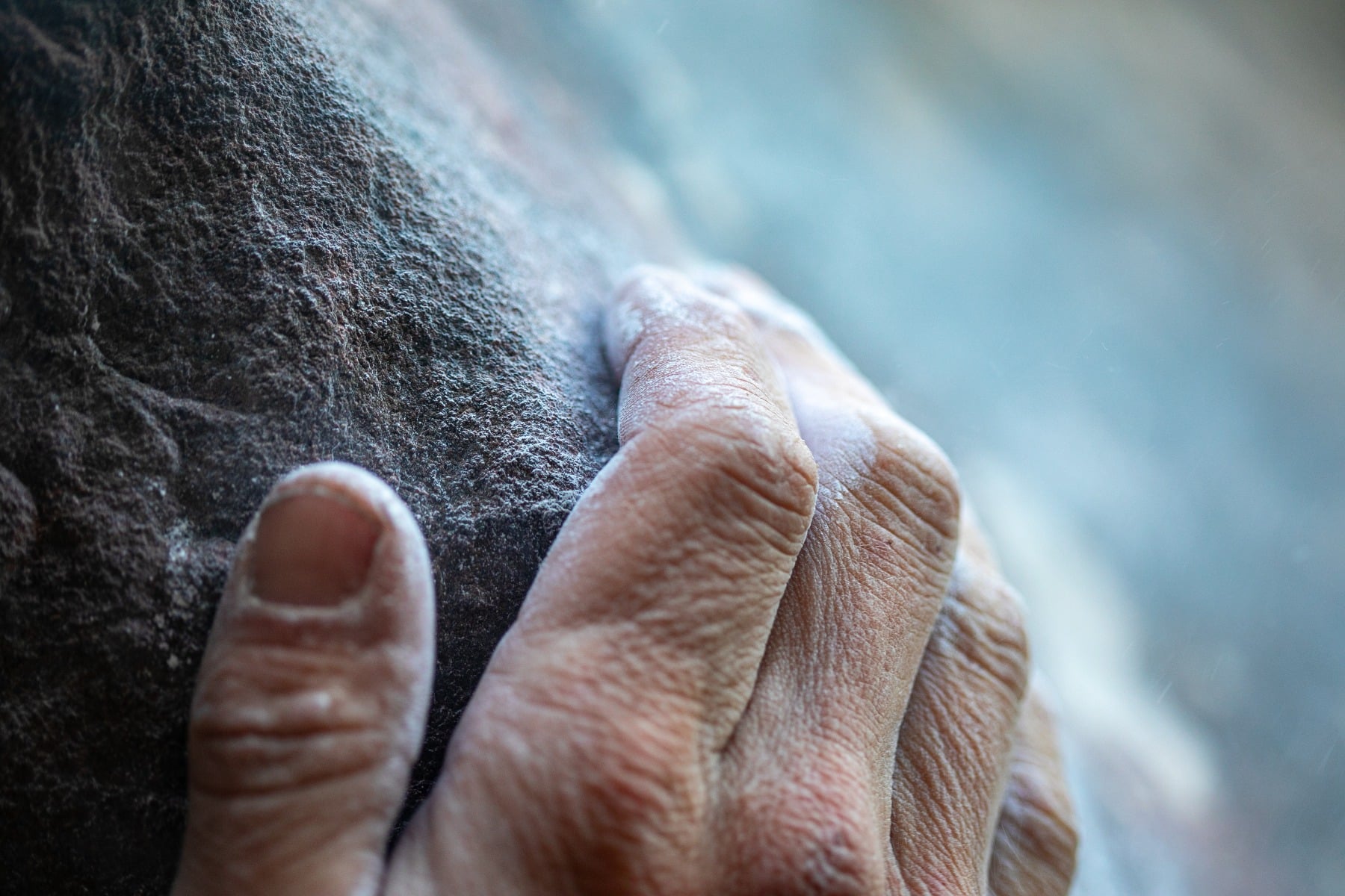 Moon Dust Loose Chalk 300g | Climbing Chalk Moon Climbing