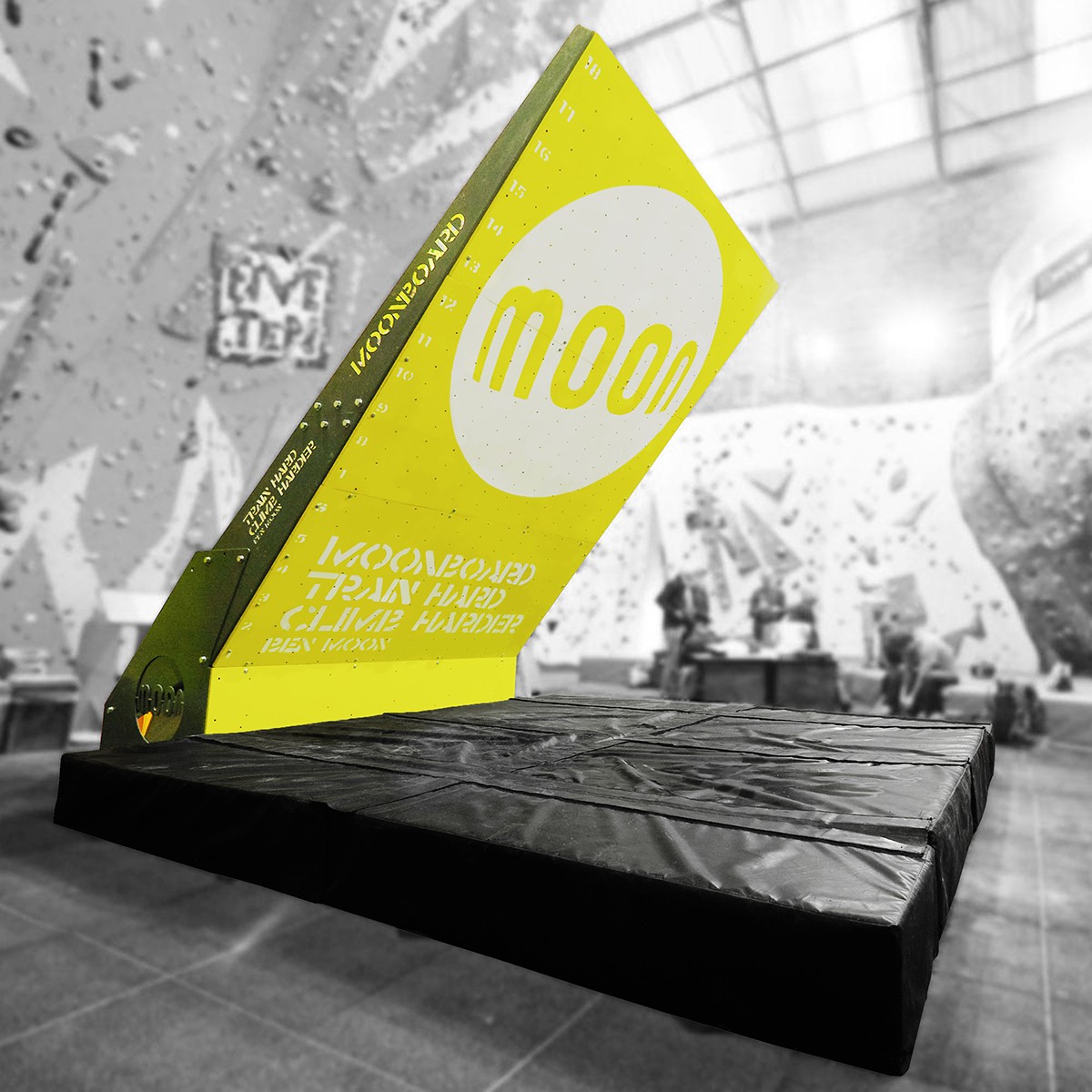 Freestanding MoonBoard Kit - 2016 Moon Climbing