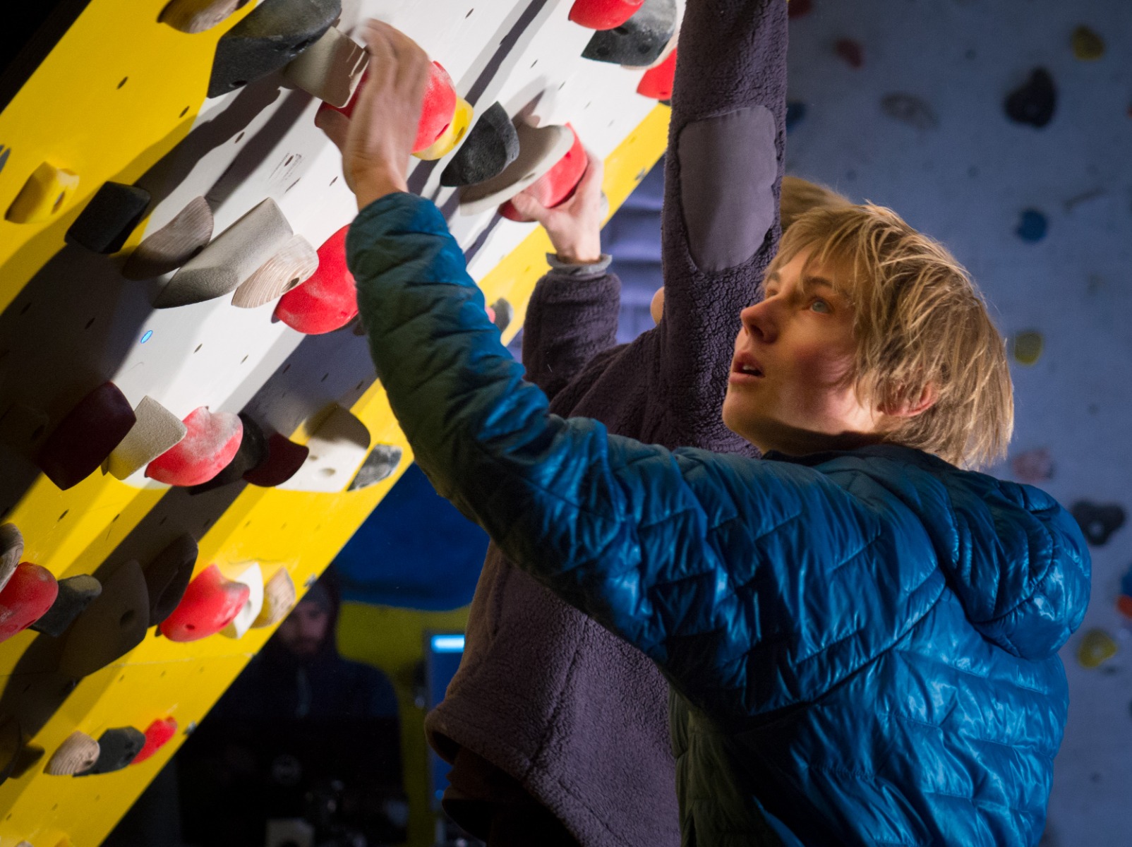 MoonBoard DIY Kit - 2017 Hold Setup Moon Climbing