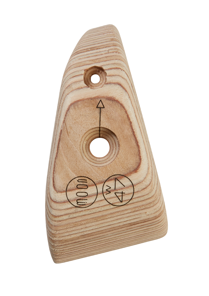 Mini MoonBoard DIY Kit Moon Climbing