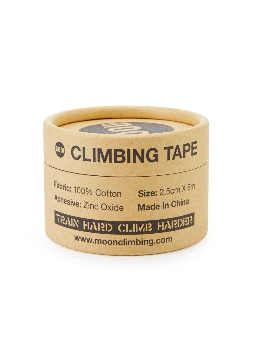 Moon Climbing Tape Moon Climbing