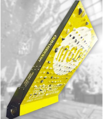 Freestanding MoonBoard Kit - 2017 Moon Climbing