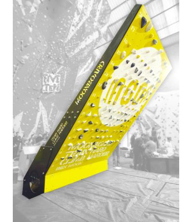 Freestanding MoonBoard Kit - 2016 Moon Climbing