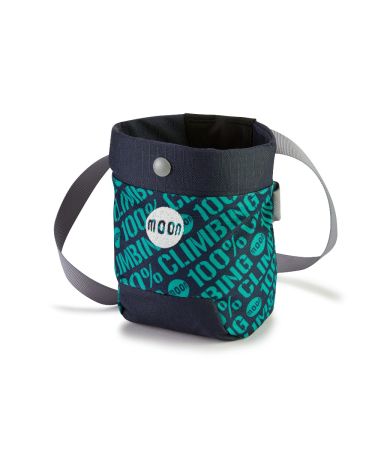 Sport Chalk Bag - All Colours Moon Climbing