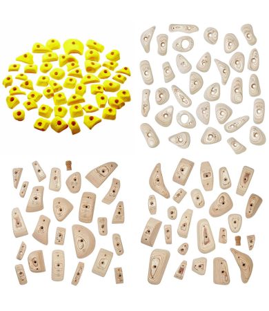 Mini MoonBoard 2020 Setup Hold Bundle Moon Climbing