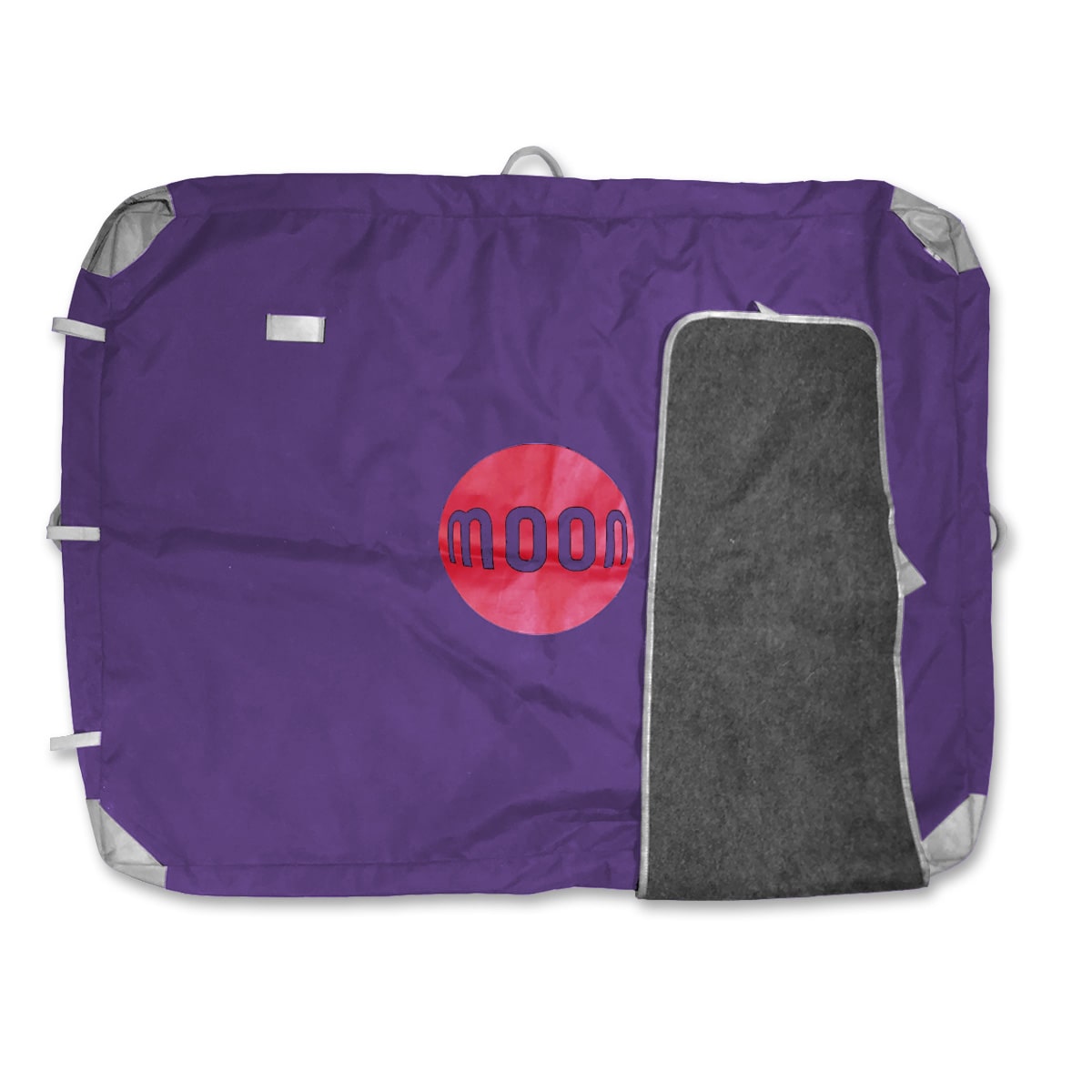 Replacement Warrior Crash Pad Shell Moon Climbing